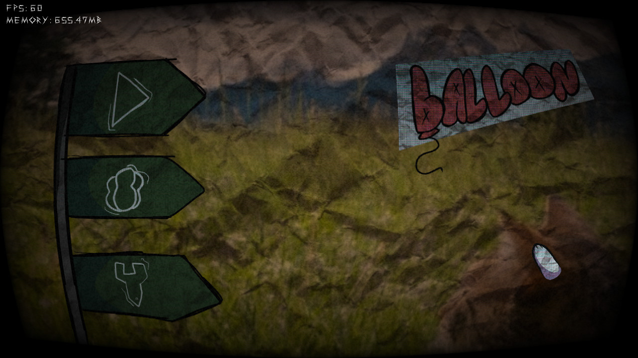 Balloon Demo Mod for Friday Night Funkin' | FNF Mods