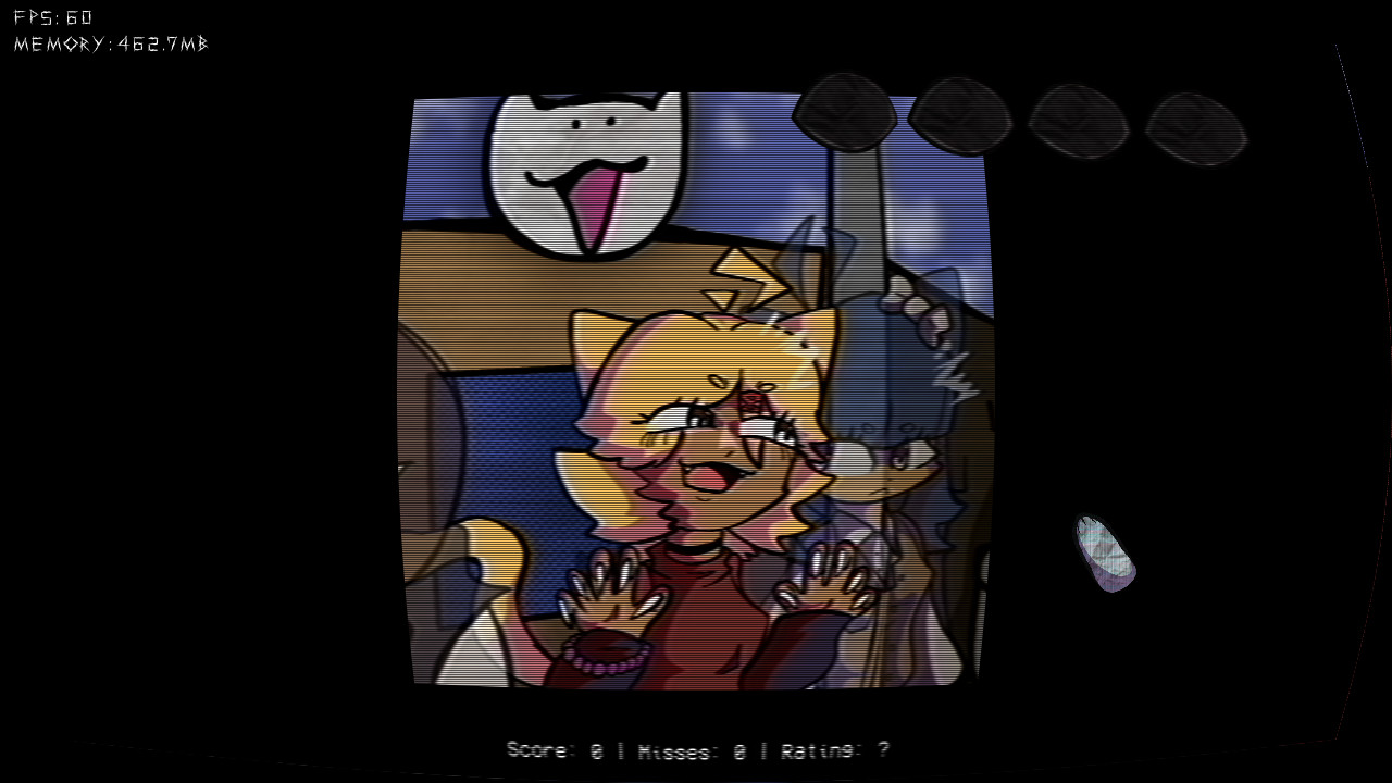 Balloon Demo Mod for Friday Night Funkin' | FNF Mods