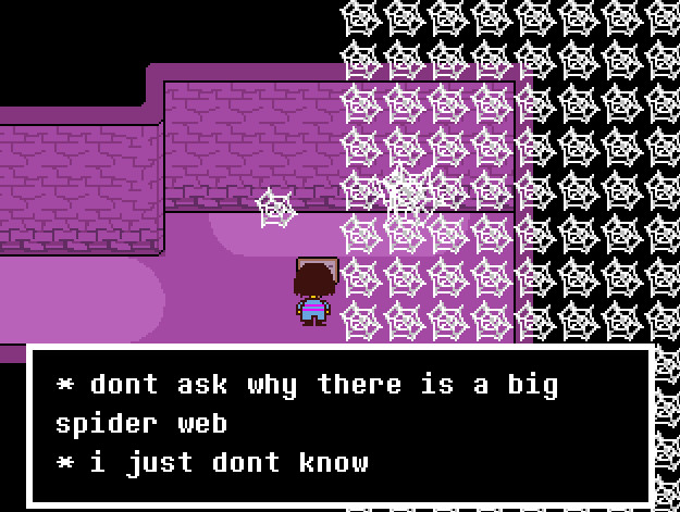 Undertale One Way (Edition) Mod for UNDERTALE | UT Mods