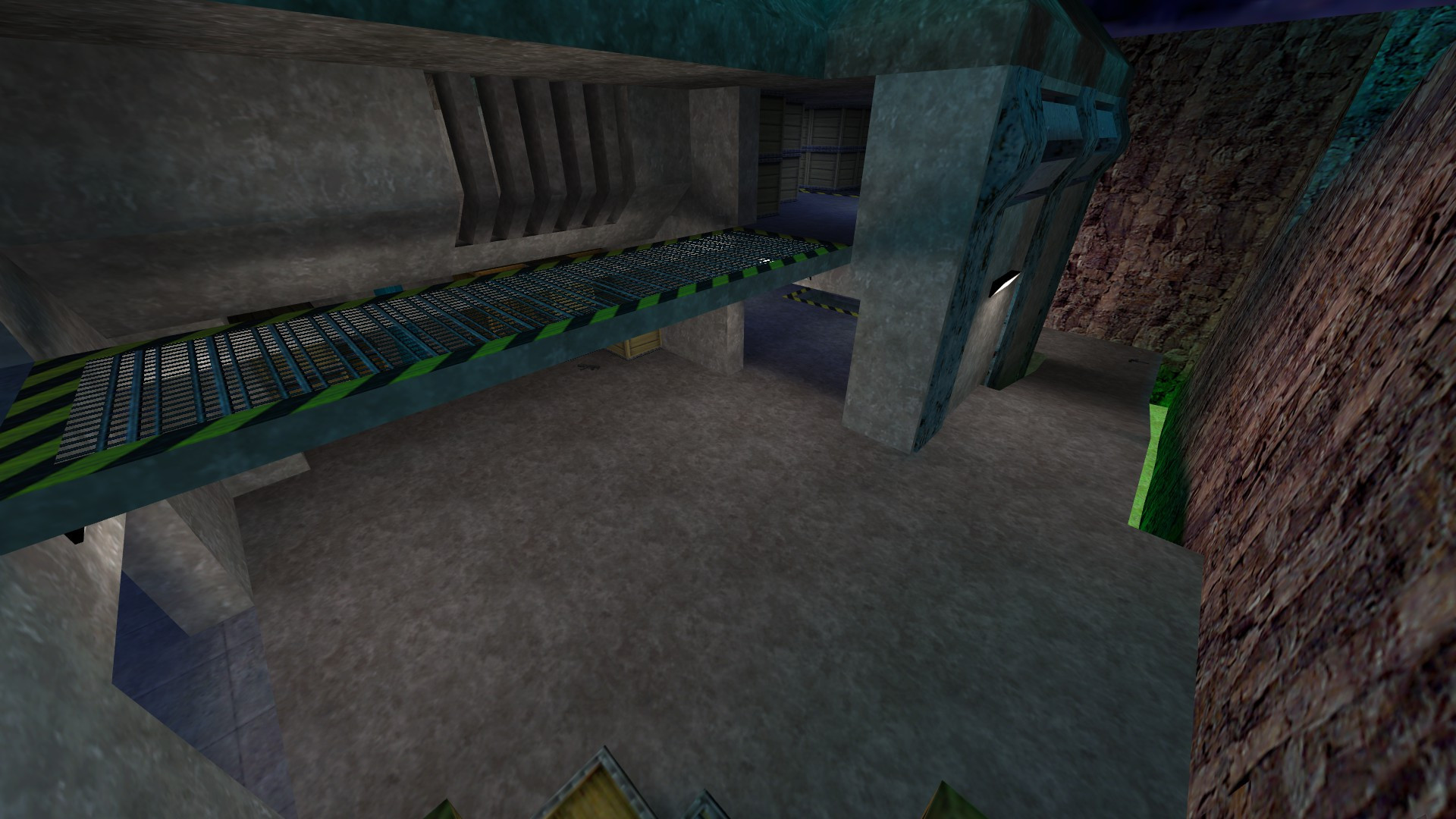 Far2Cool Deathmatch Arena Mod for Half-Life | HL Mods