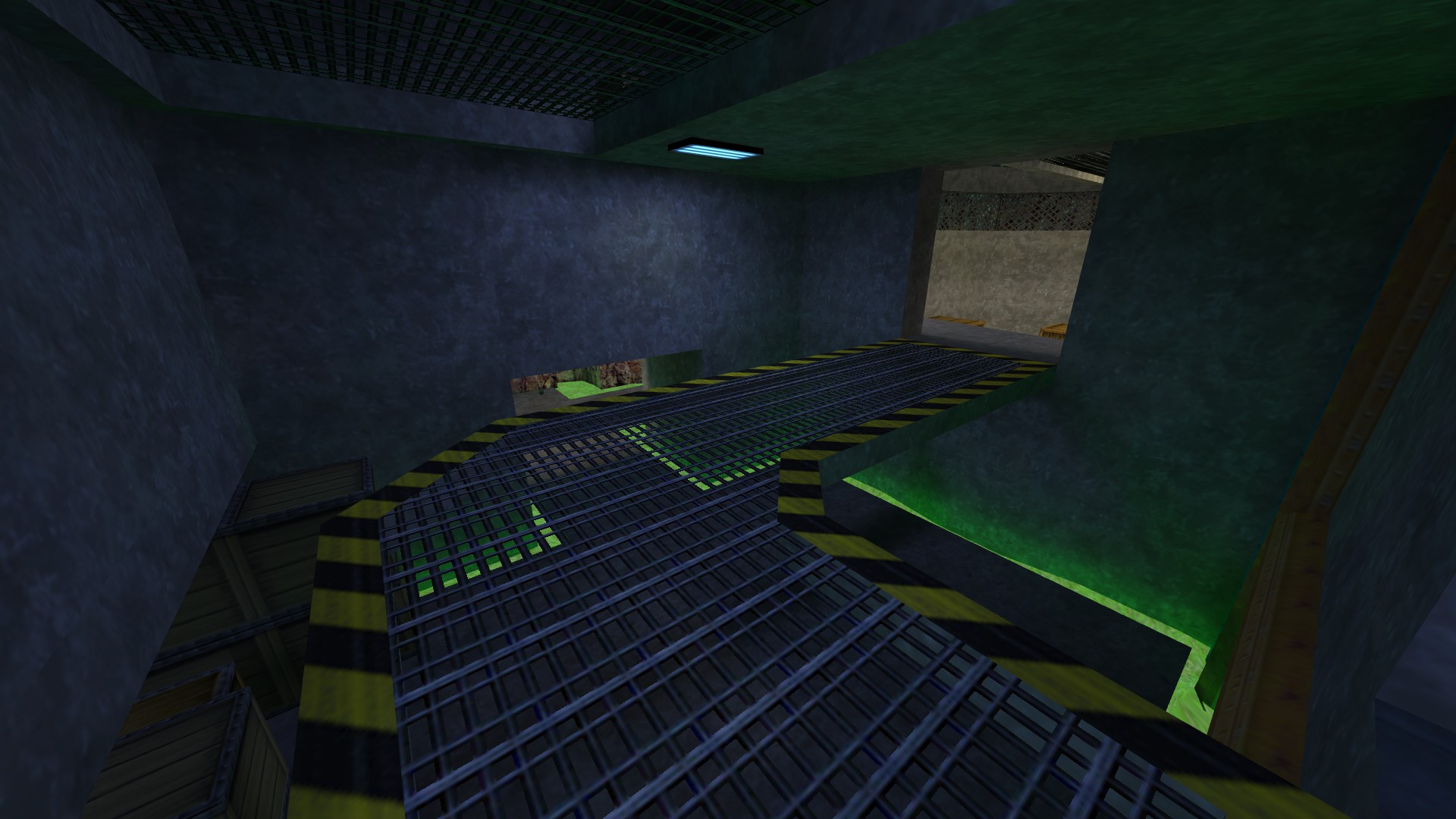 Far2Cool Deathmatch Arena Mod for Half-Life | HL Mods