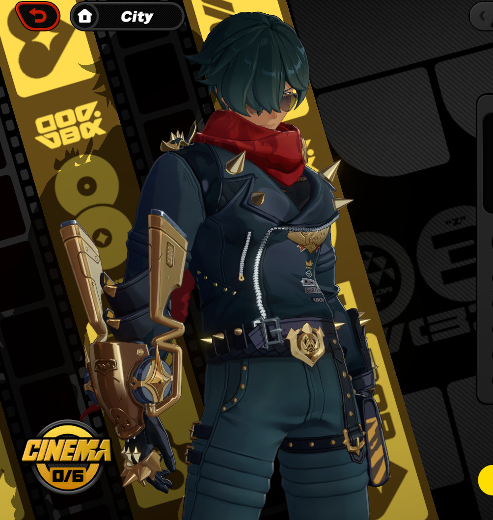 Hamster's Lighter Mod for Zenless Zone Zero | ZZZ Mods