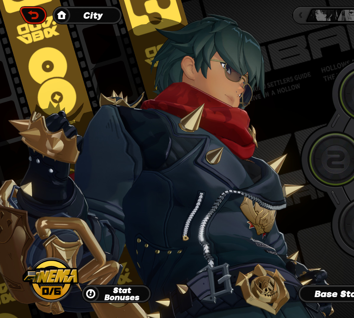 Hamster's Lighter Mod for Zenless Zone Zero | ZZZ Mods