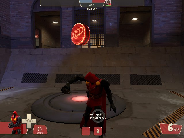 Dr Doom Mod for Team Fortress 2 | TF2 Mods