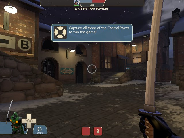 Dr Doom Mod for Team Fortress 2 | TF2 Mods