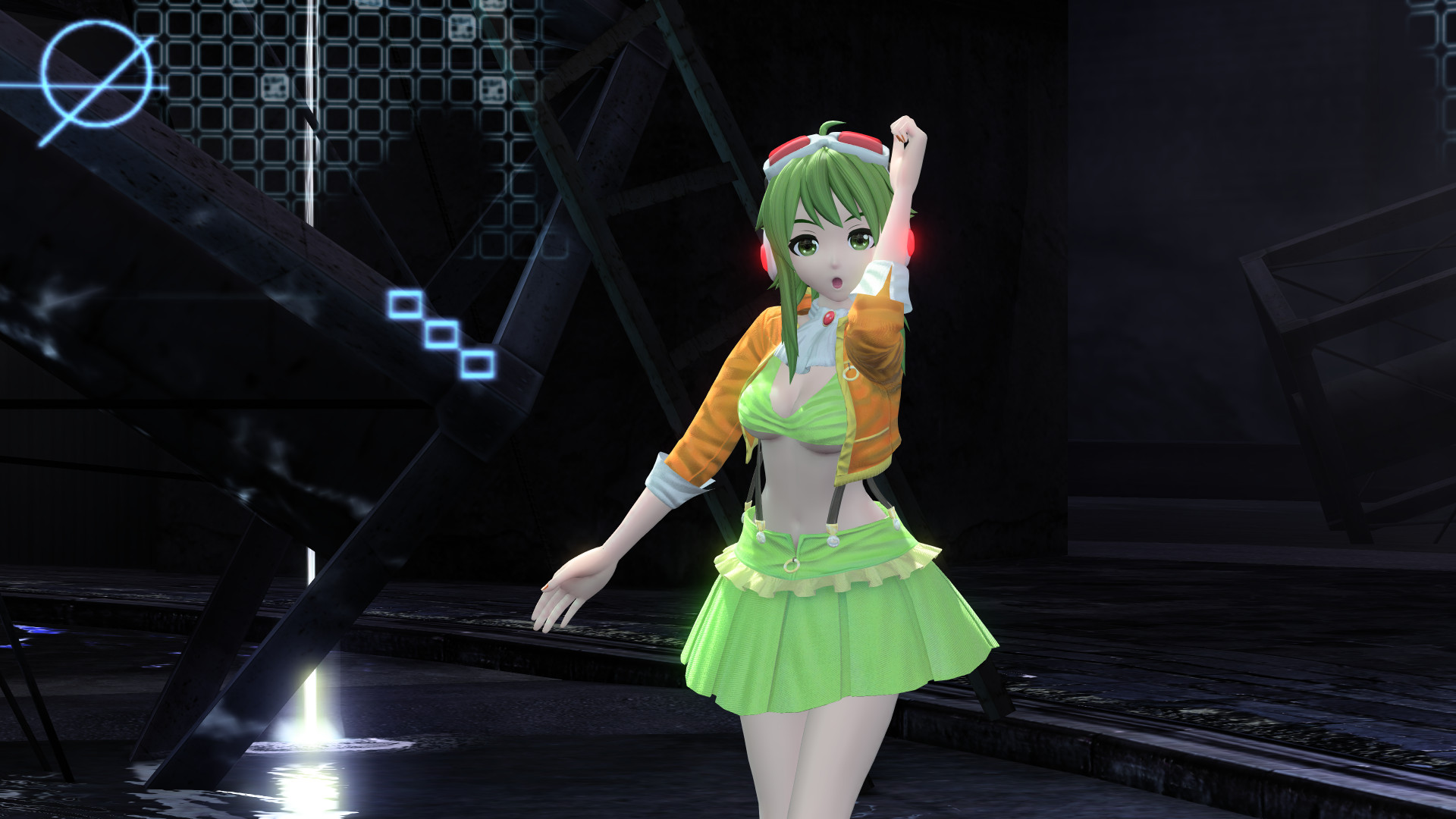 Medium Assorted Cover Pack Mod for Hatsune Miku: Project DIVA Mega Mix+ ...
