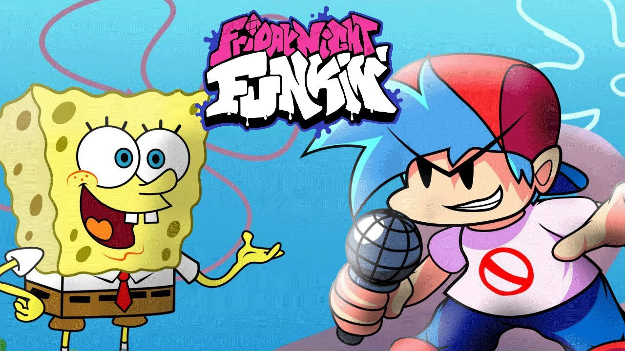 Pineapple Edition Update 6 Mod for Friday Night Funkin' | FNF Mods