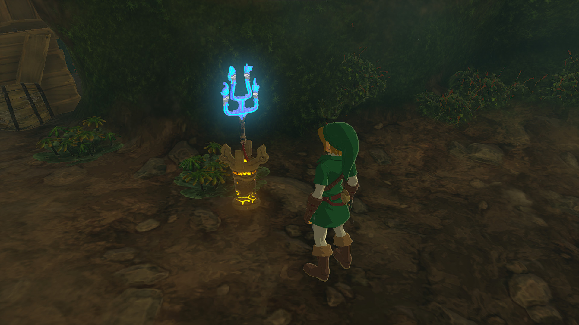 The True One-Hit Obliterator Mod for The Legend of Zelda: Tears of the ...