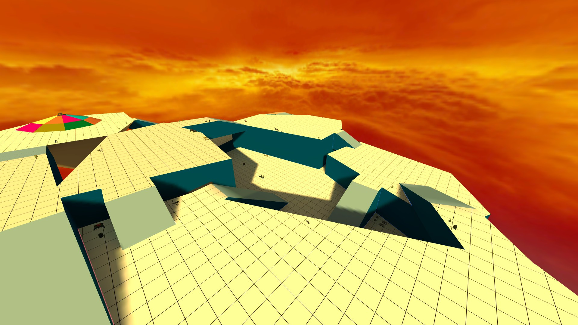 Calyx Mod for Half-Life | HL Mods