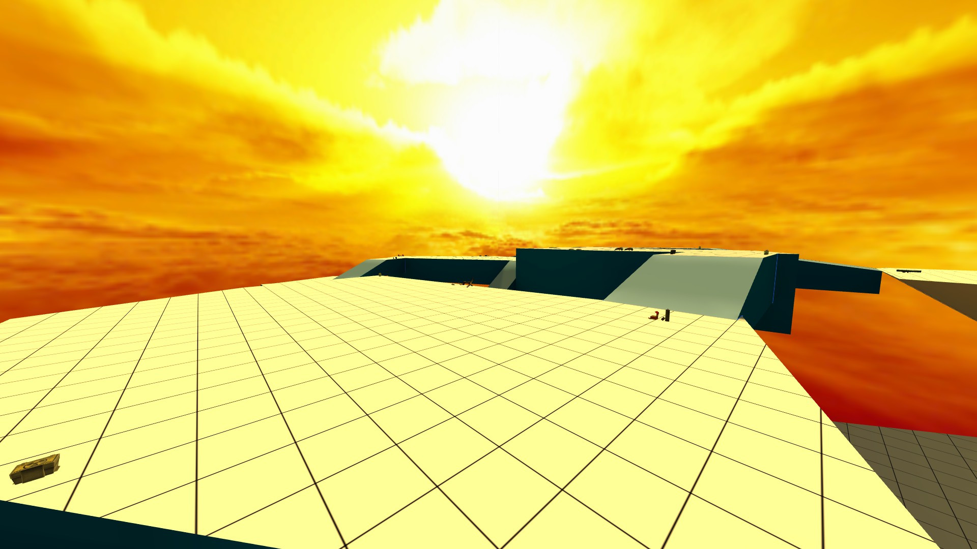Calyx Mod for Half-Life | HL Mods