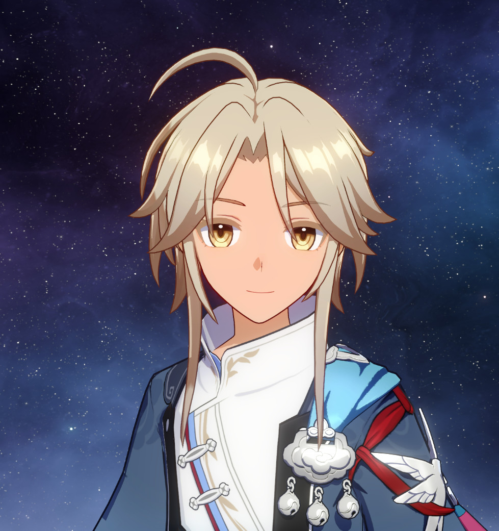 Tan Yanqing Mod Mod for Honkai Star Rail | HSR Mods