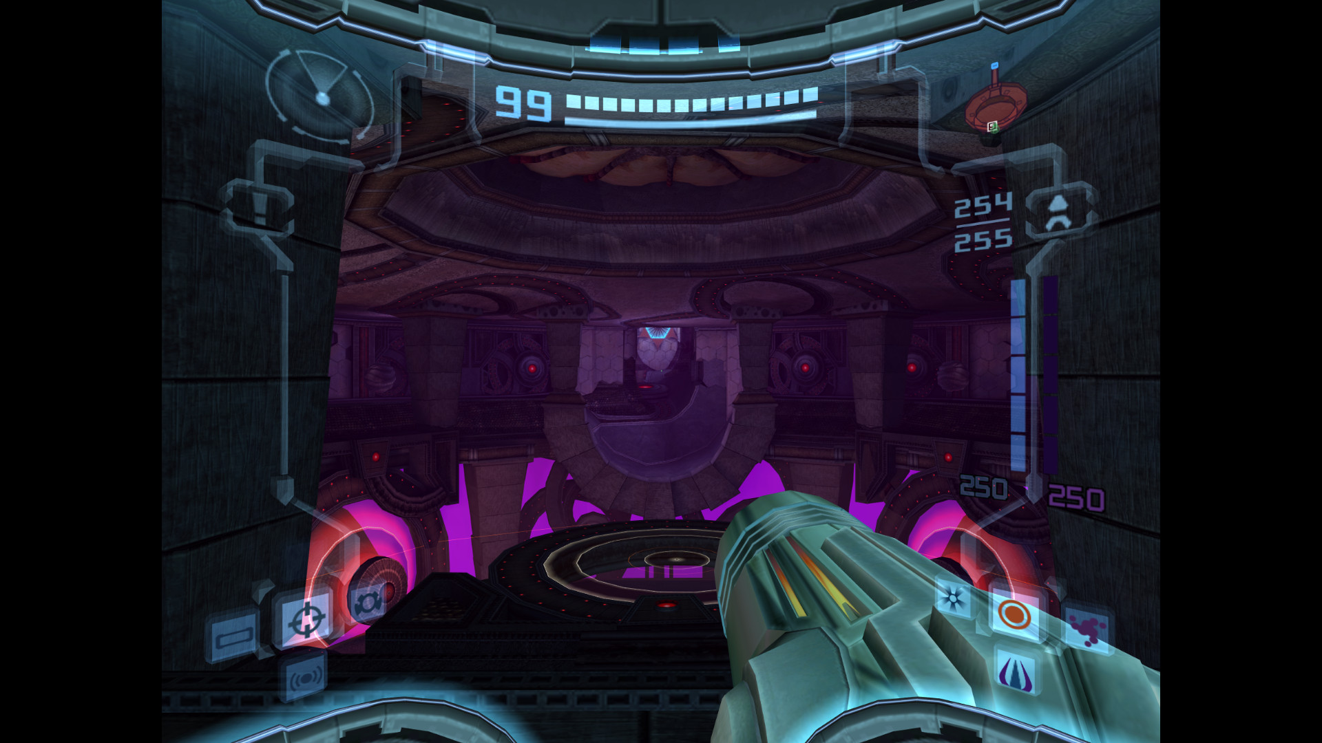 100% Save File Mod for Metroid Prime 2: Echoes | MPrime2 Mods