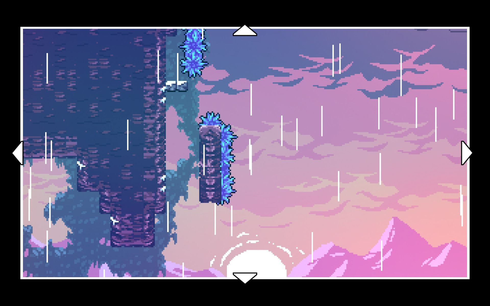 Fool's Summit Mod for Celeste | Celeste Mods