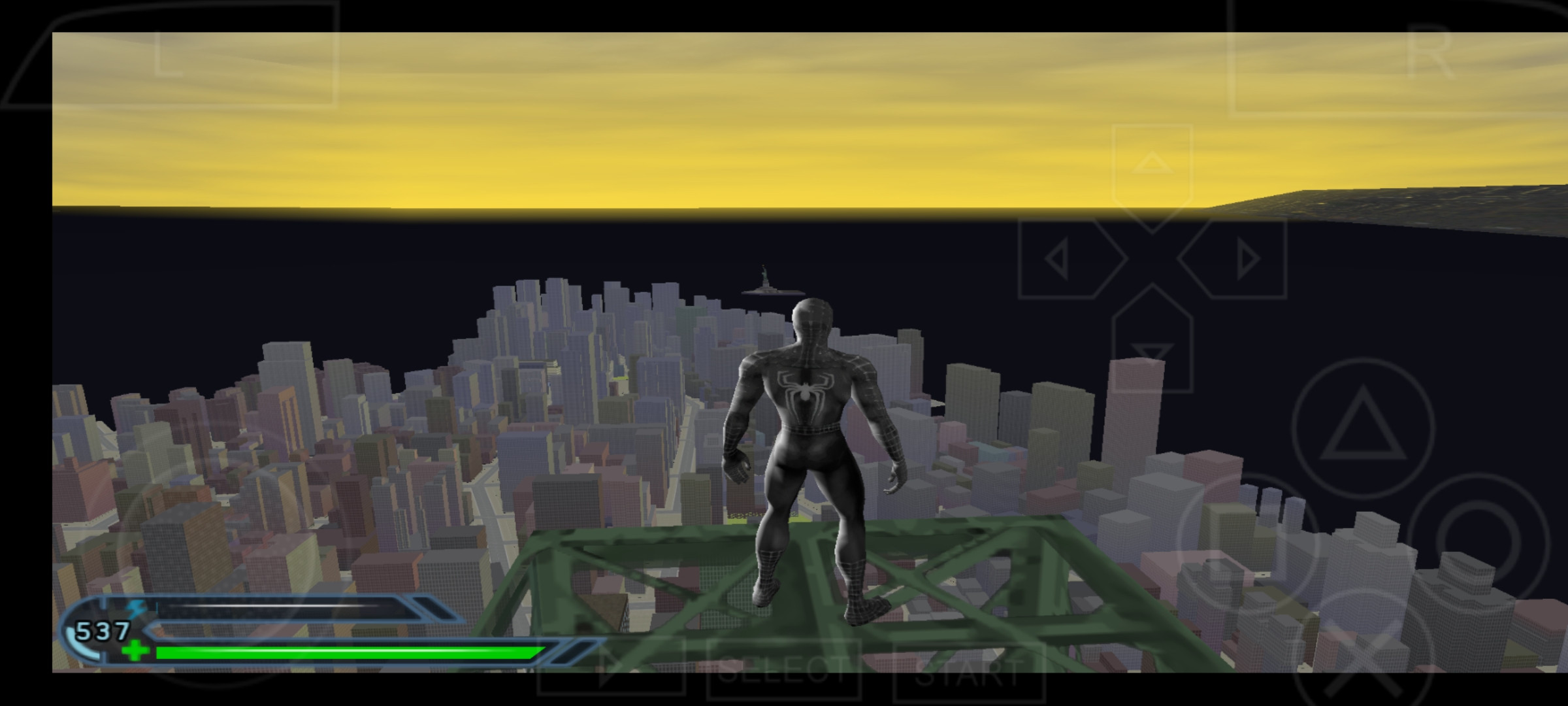 High Quality Default Suits Mod for Spider-Man 3 | SM3 Mods