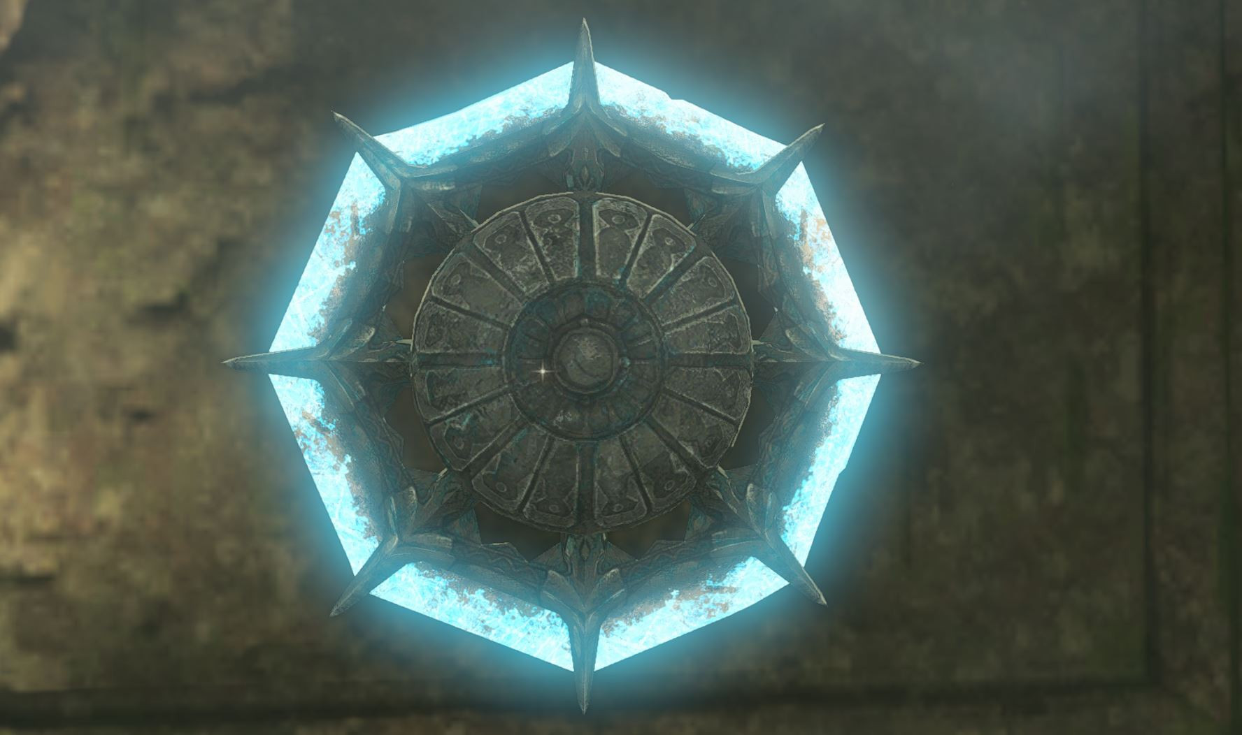 Moonlight Swords & Crystal Ring Shield - Redux Mod for The Legend of ...