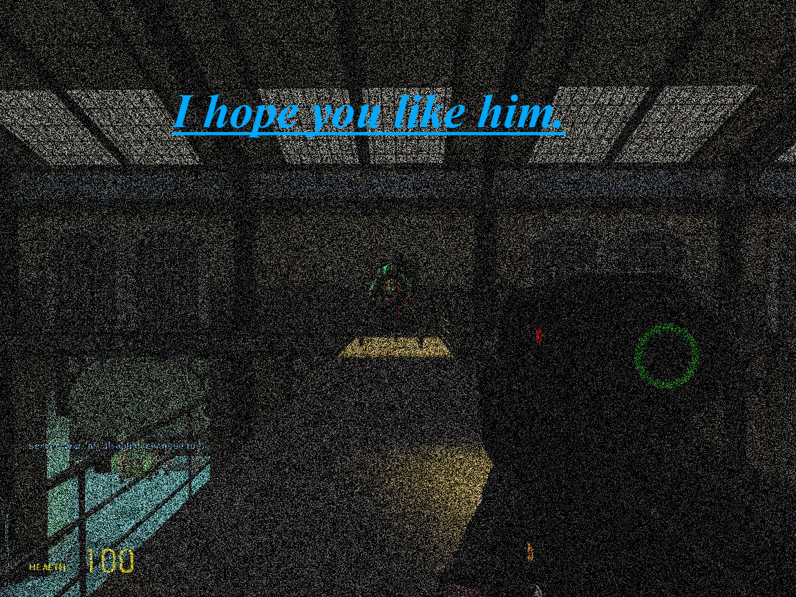 !!REMAKE!! OICW Older-Weapon (TFABASE) Mod for Garry's Mod | GMod Mods