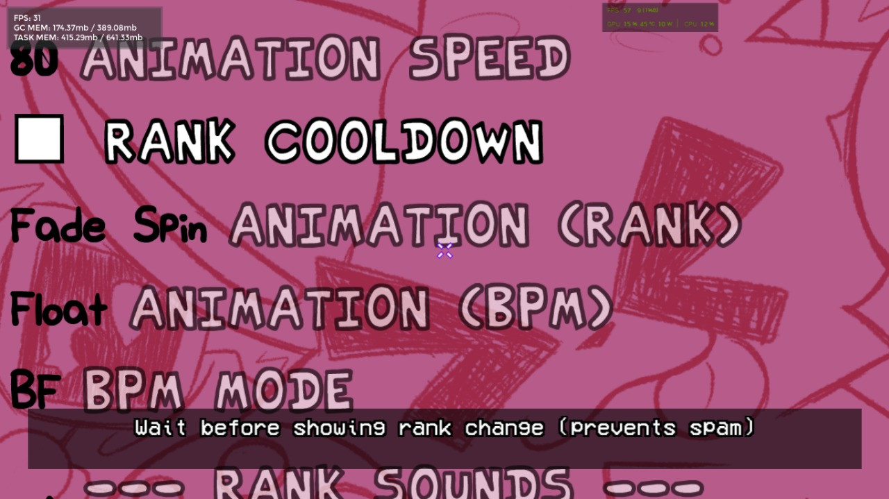 RankImage System [V-Slice] [PC/MOBILE] Mod for Friday Night Funkin ...