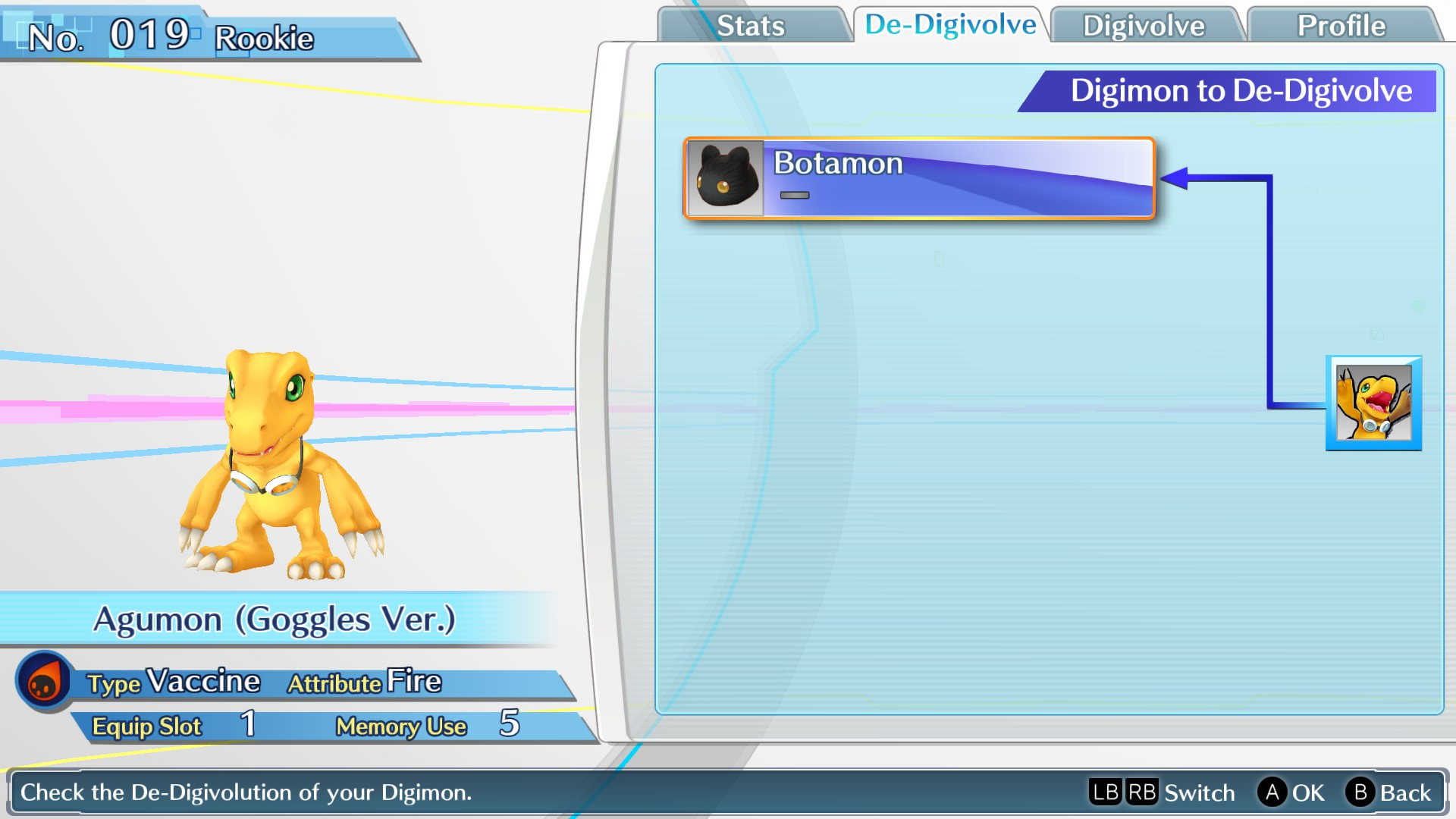 Recolor Variant Pack Mod for Digimon Story Cyber Sleuth: Complete ...