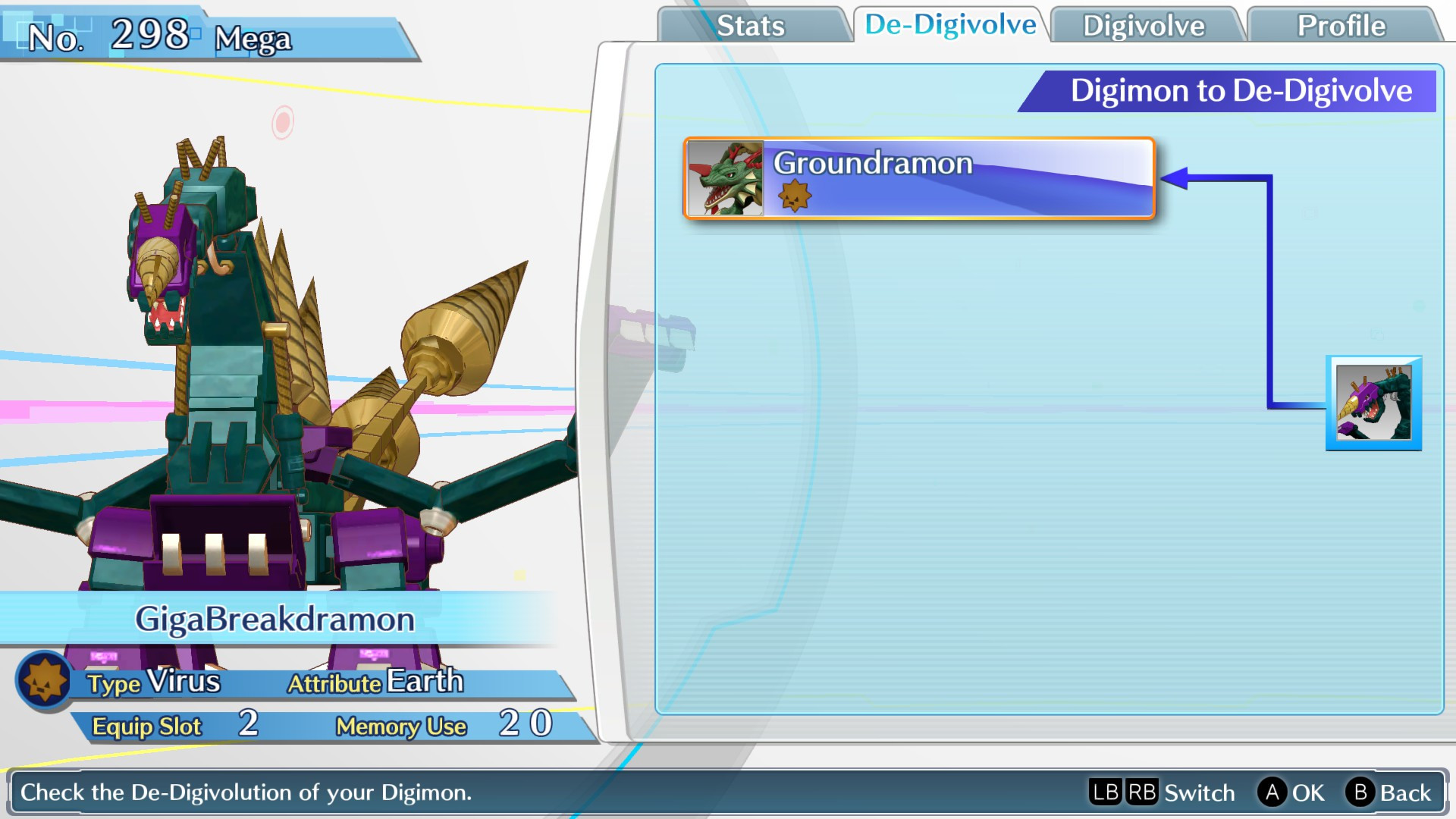 Recolor Variant Pack Mod for Digimon Story Cyber Sleuth: Complete ...