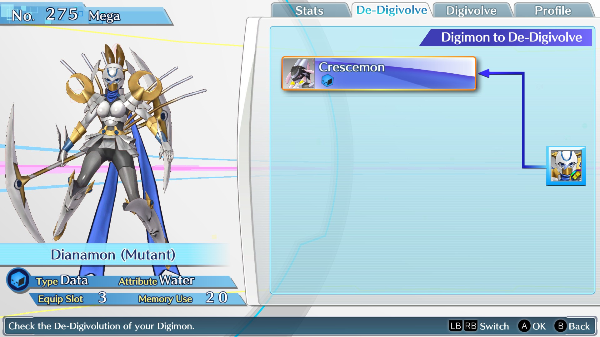 Digimon Recolor Collection (New Digimon) Mod for Digimon Story Cyber ...