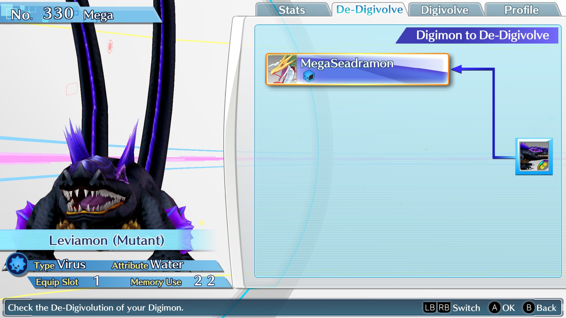 Recolor Variant Pack Mod for Digimon Story Cyber Sleuth: Complete ...