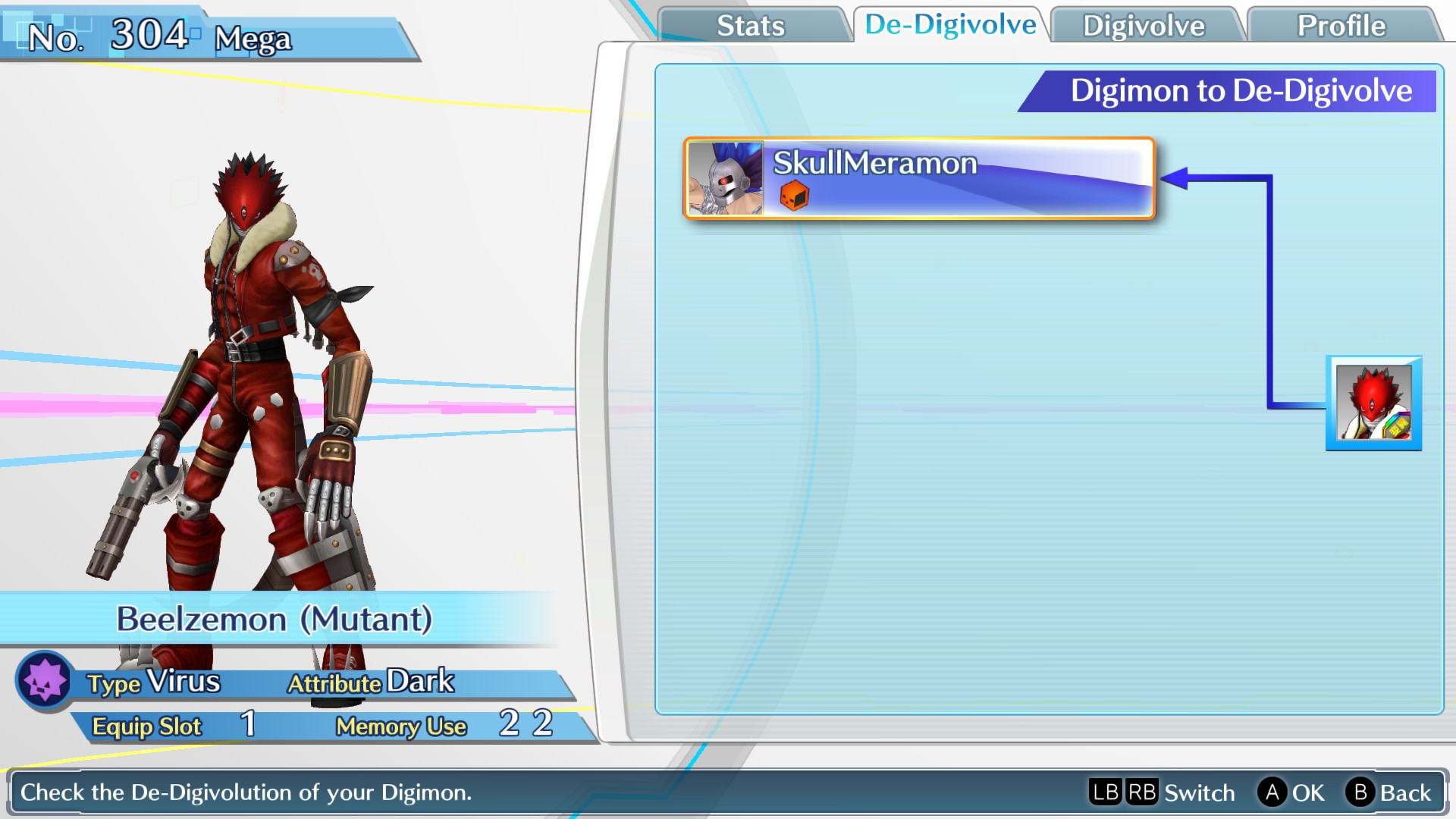 Recolor Variant Pack Mod for Digimon Story Cyber Sleuth: Complete ...
