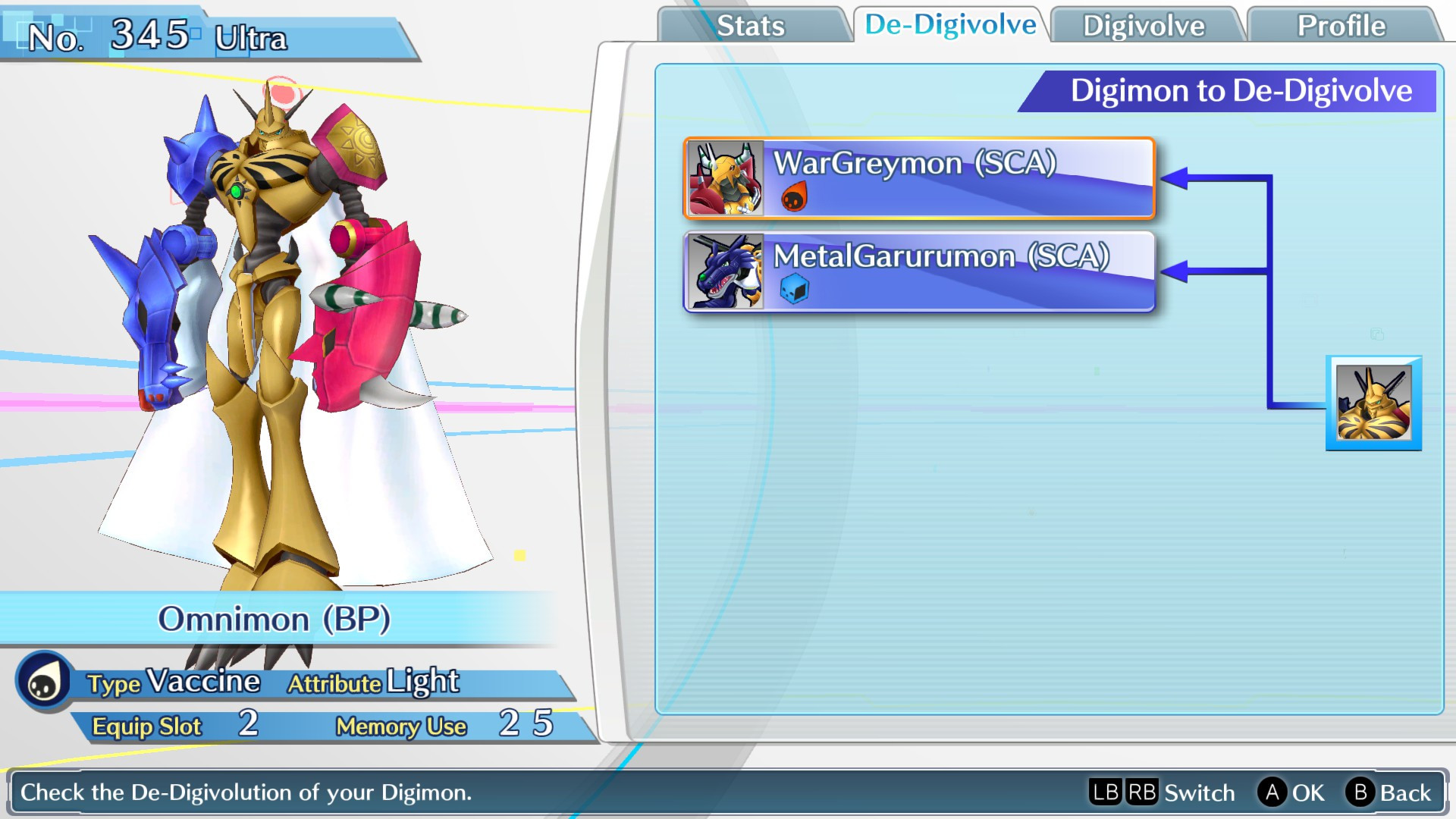 Recolor Variant Pack Mod for Digimon Story Cyber Sleuth: Complete ...