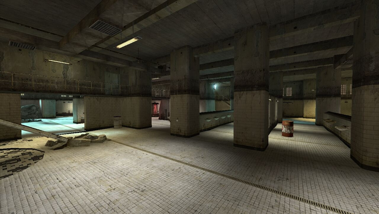 Half-Life 2: Survivor Maps Mod for Half-Life 2: Deathmatch | HL2:DM Mods