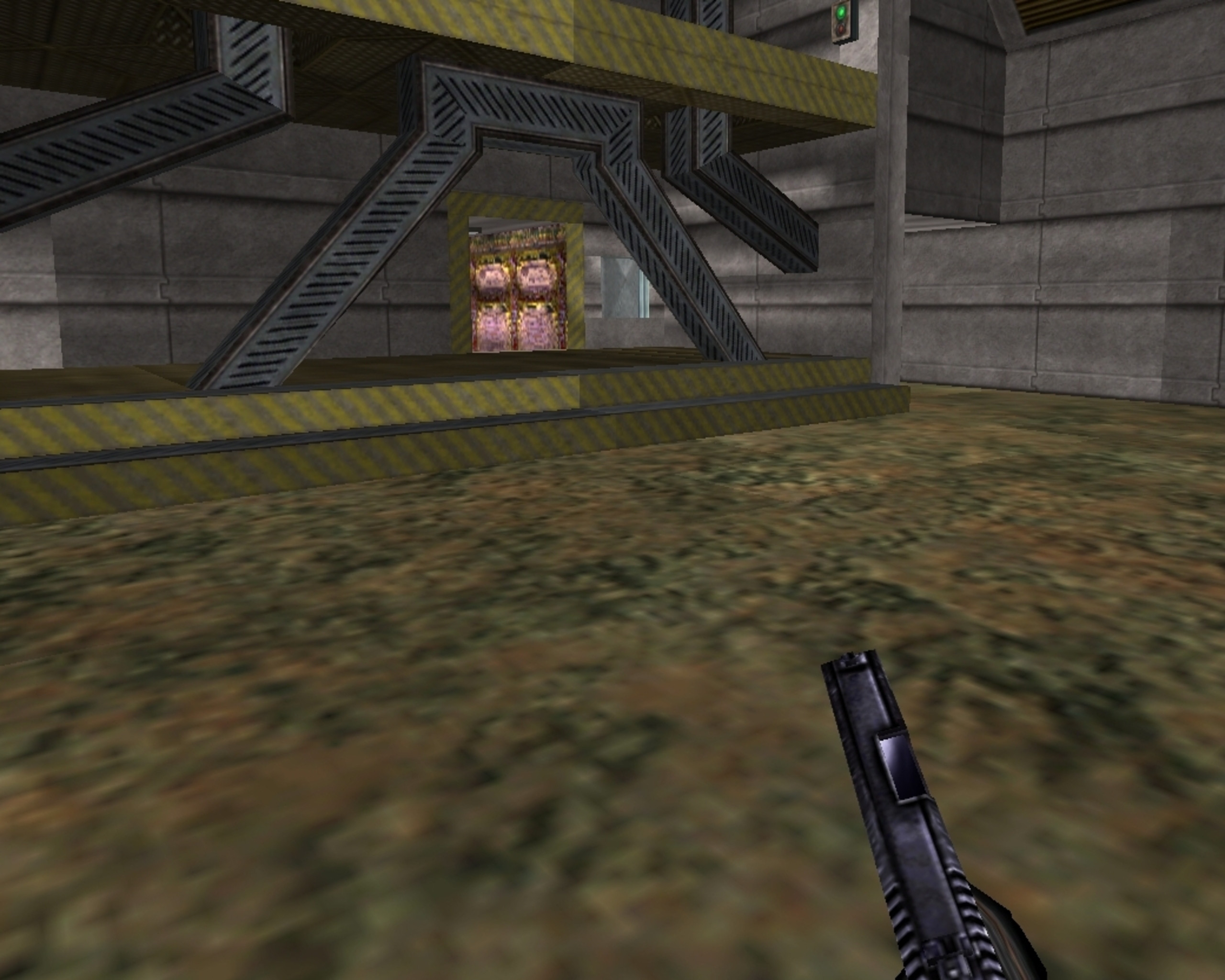 Half Life Alpha 0.52 Content Mod for Half-Life | HL Mods