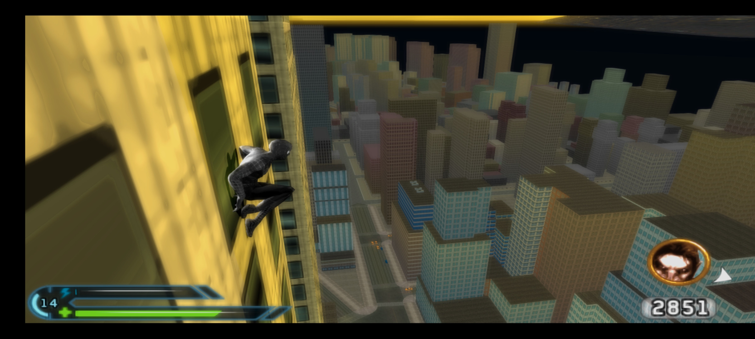 Spider-Man 3 Ps2 Edition Mod for Spider-Man 3 | SM3 Mods