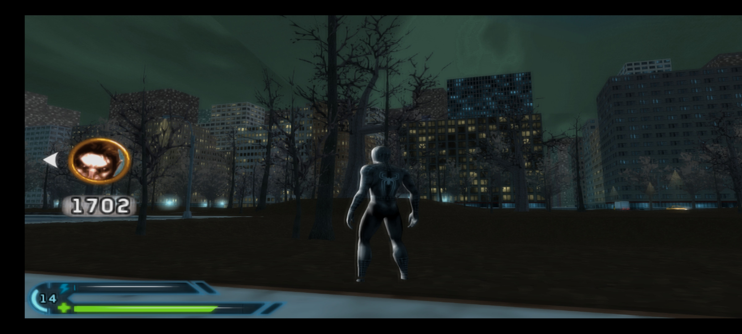 Spider-Man 3 Ps2 Edition Mod for Spider-Man 3 | SM3 Mods