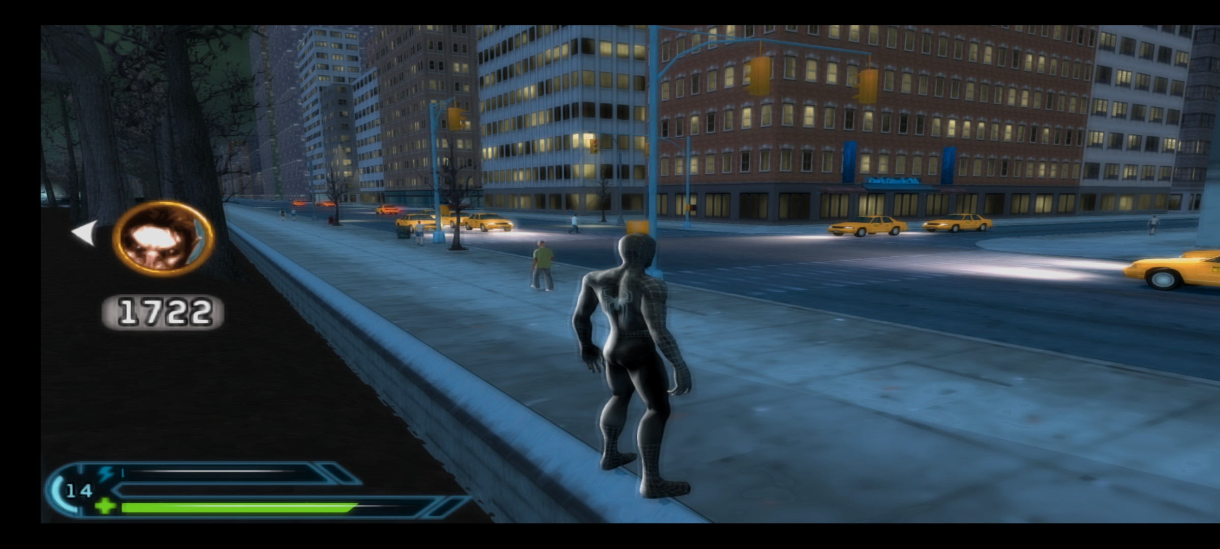 Spider-Man 3 Ps2 Edition Mod for Spider-Man 3 | SM3 Mods