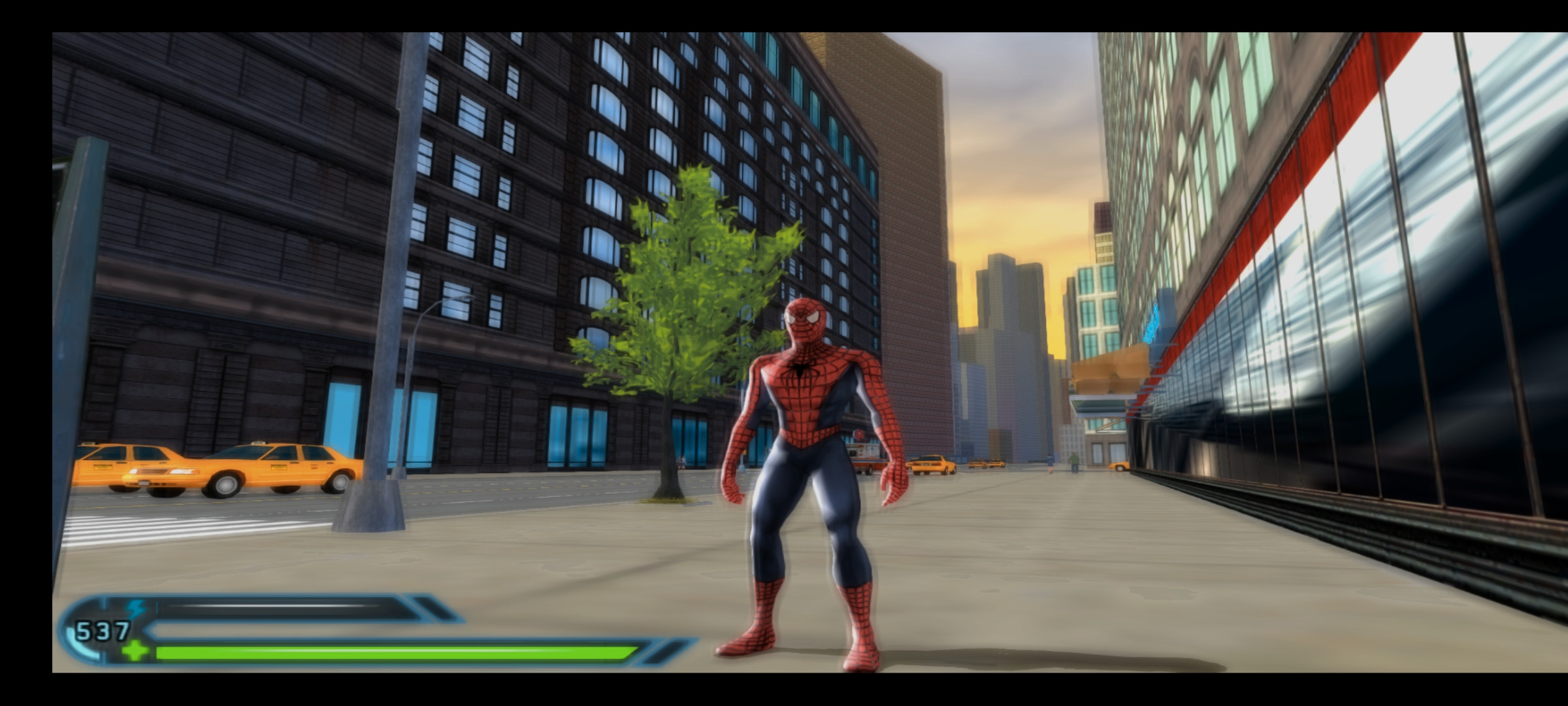 Spider-Man 3 Ps2 Edition Mod for Spider-Man 3 | SM3 Mods