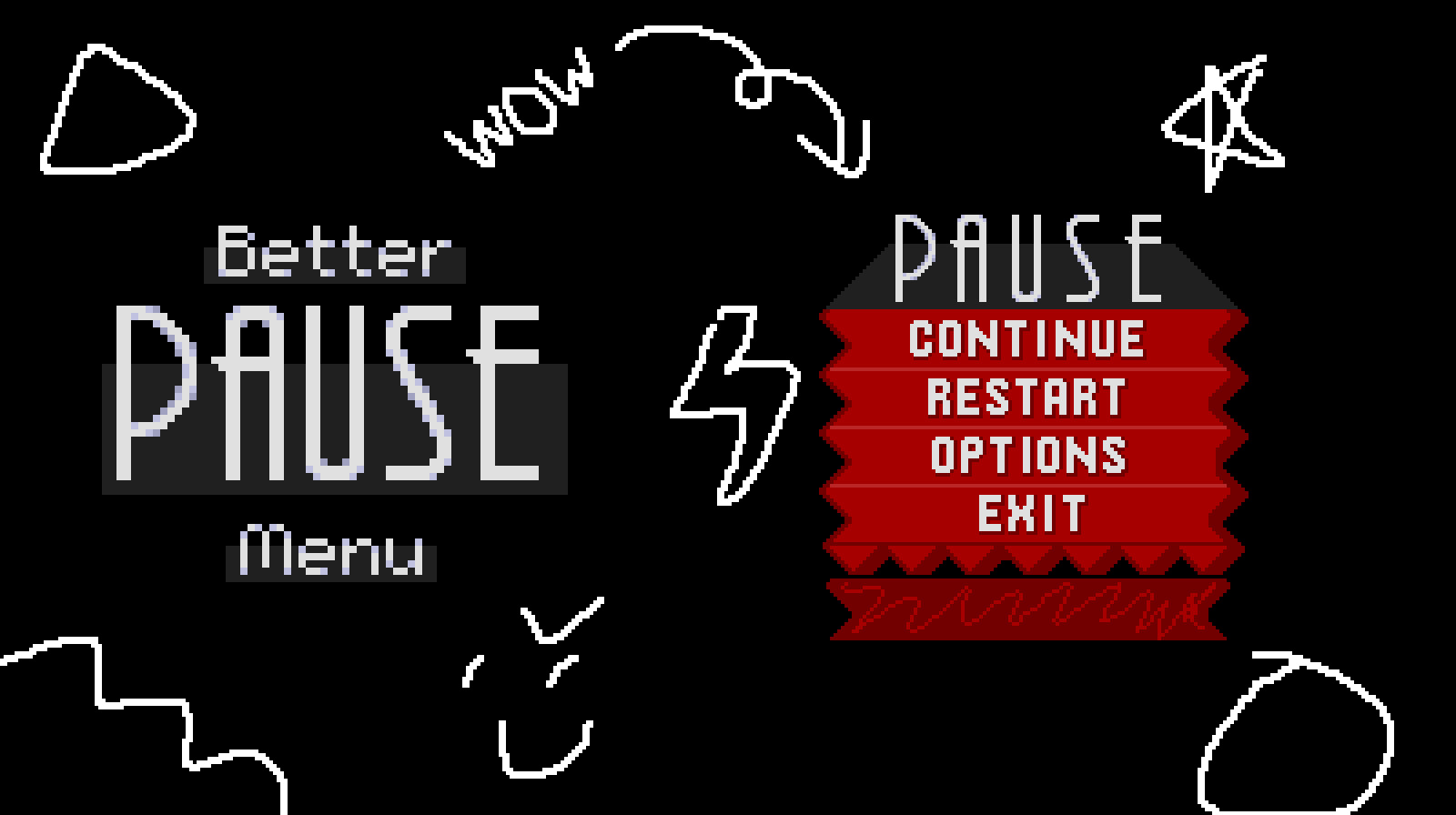 Better Pause Menu Mod for Sonic 3 A.I.R. | S3AIR Mods