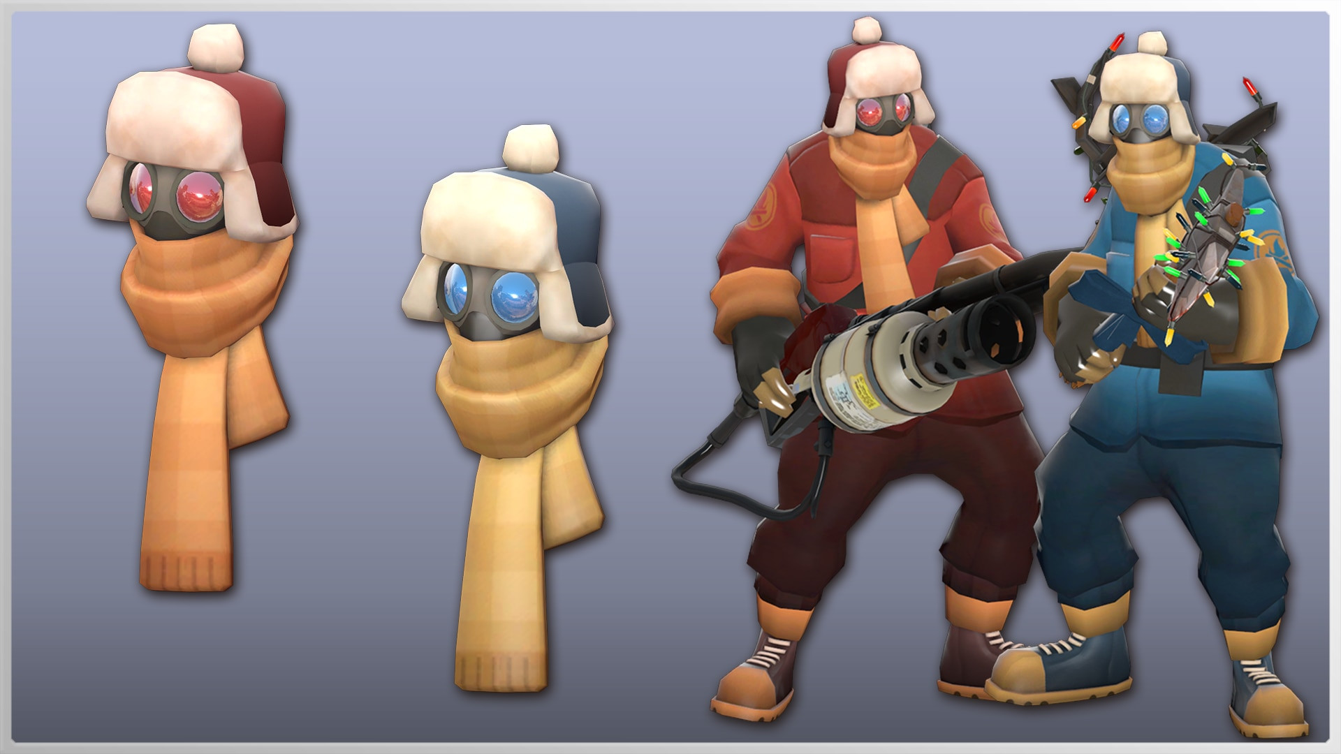 The Coziest Camper Mod for Team Fortress 2 | TF2 Mods
