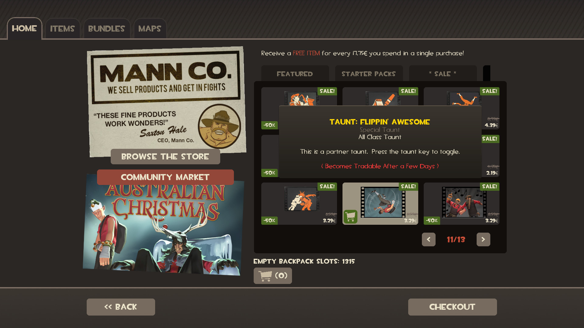 Definitive 2013 HUD Mod for Team Fortress 2 | TF2 Mods