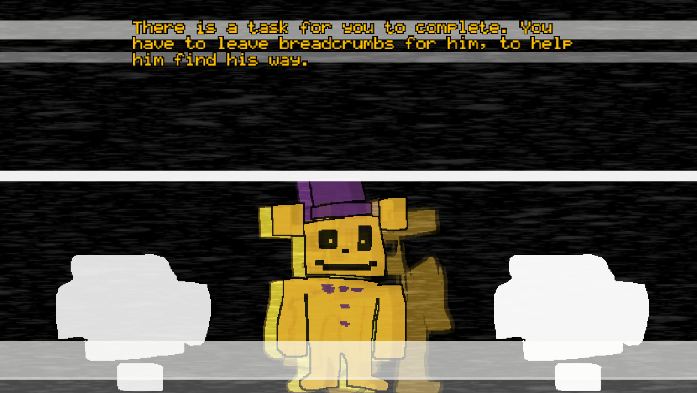FNaF World: Refreshed Archives Mod for Five Nights at Freddy's World ...