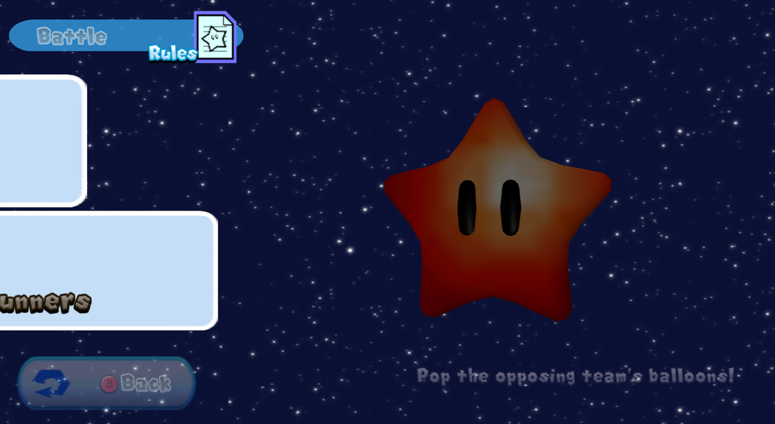 Super Mario Galaxy Kart Wii (V1.0!!) Mod for Mario Kart Wii | MKWii Mods