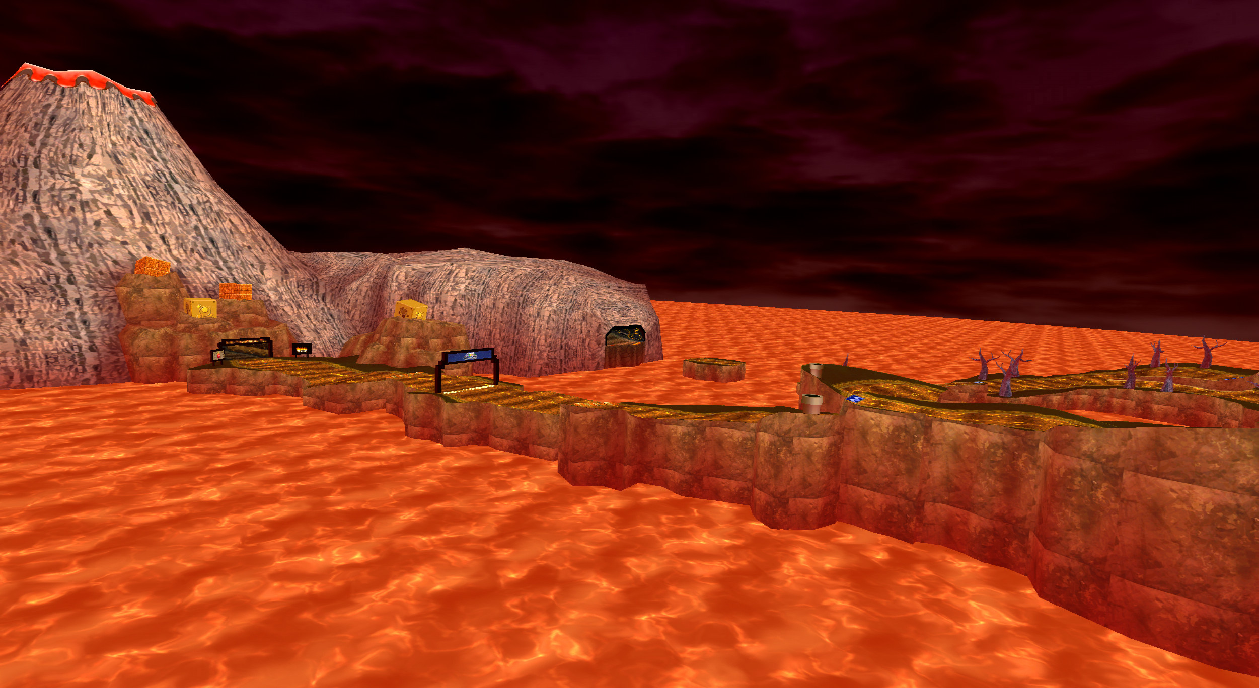 Super Mario Galaxy Kart Wii (V1.0!!) Mod for Mario Kart Wii | MKWii Mods