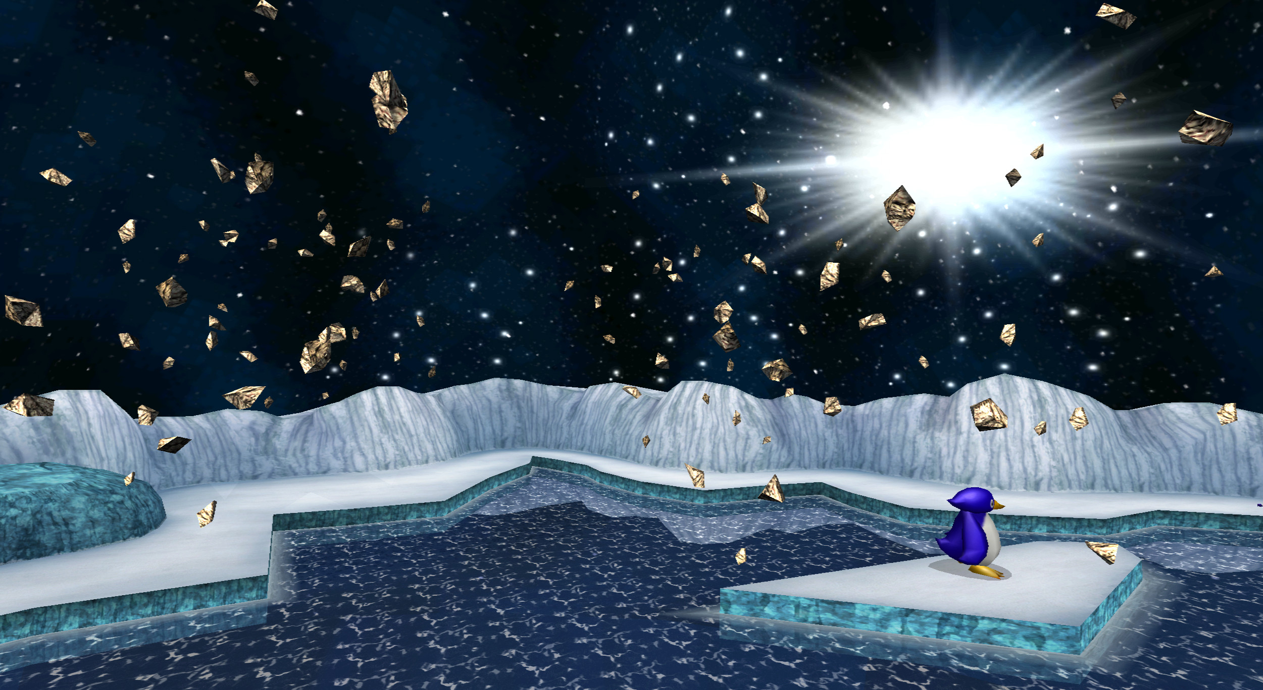 Super Mario Galaxy Kart Wii (V1.0!!) Mod for Mario Kart Wii | MKWii Mods