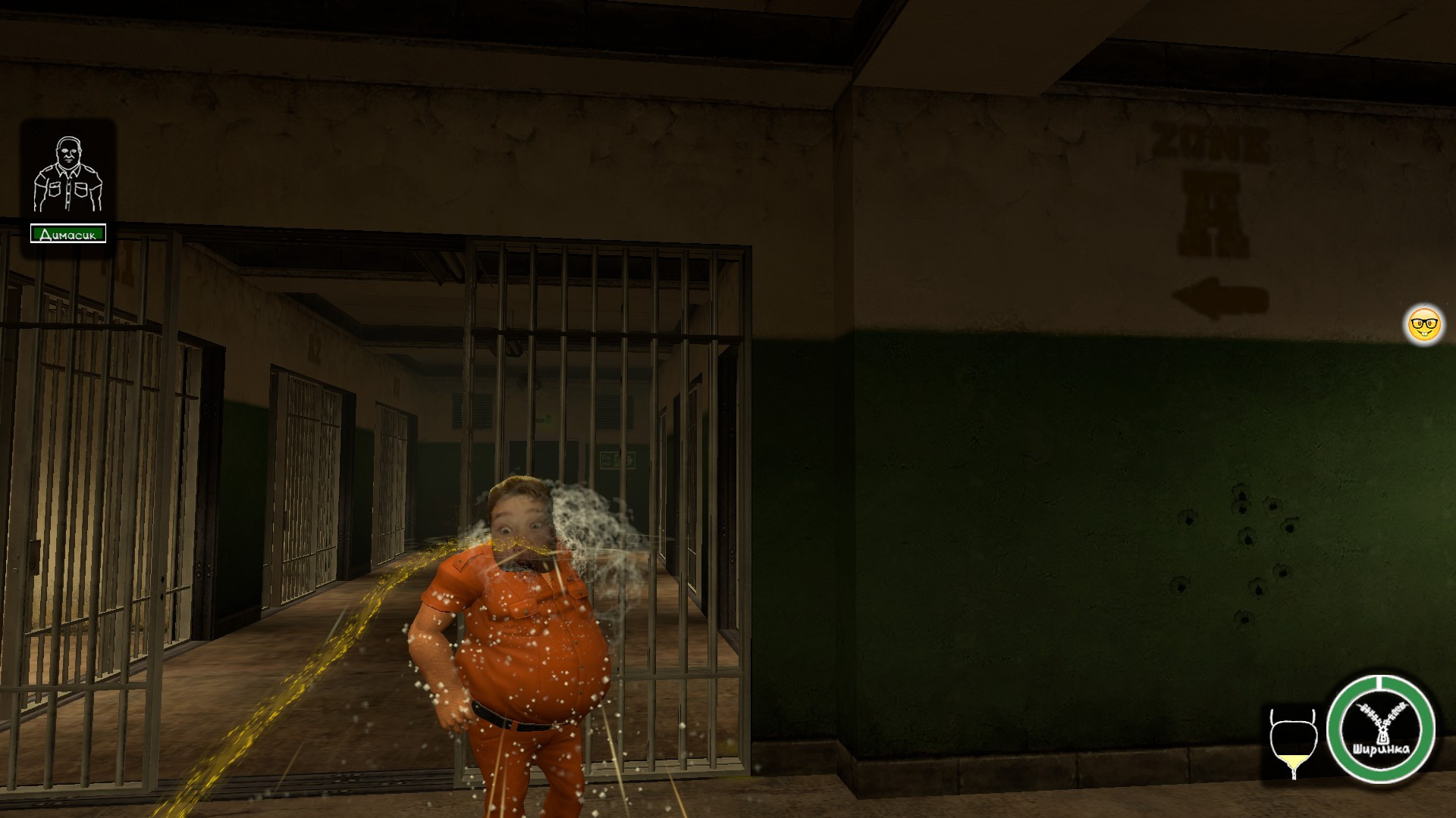 Abosranck Lost ANNIVERSARY EDITION Mod for Postal 3 | P3 Mods