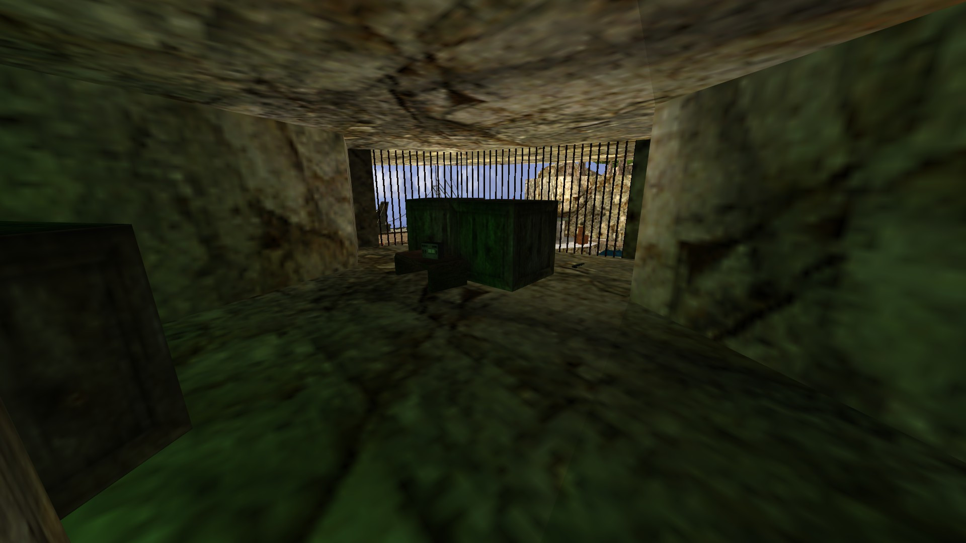 dutch_island Mod for Half-Life | HL Mods