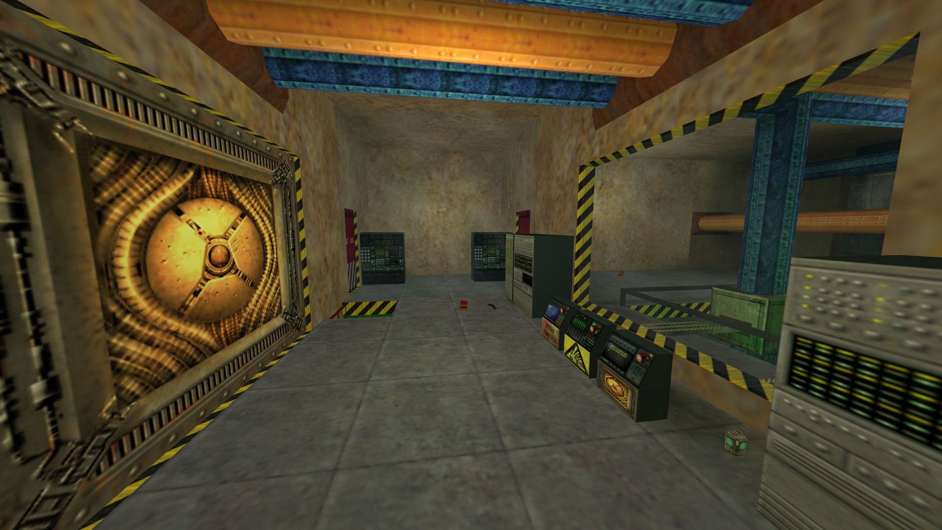 dutch_island Mod for Half-Life | HL Mods