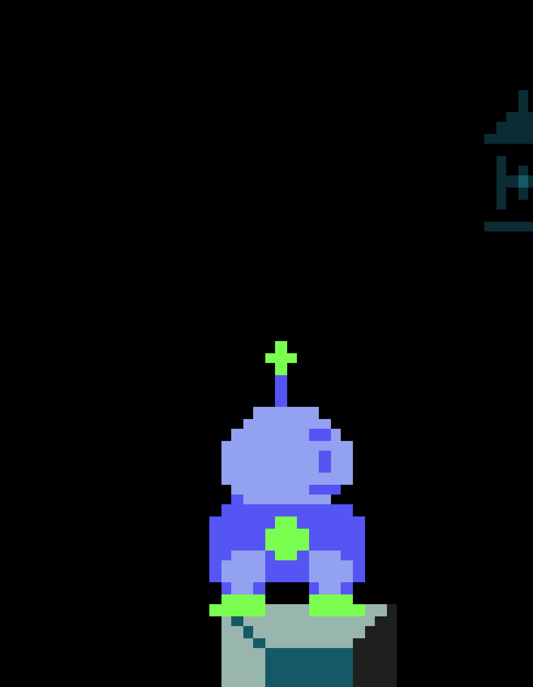 Beebo Mod for Super Mario Bros. Remastered [Unofficial] | SMB1R Mods