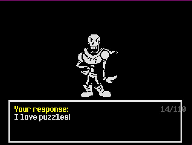 Undertale AI - Player2 Mod for UNDERTALE | UNDERTALE Mods