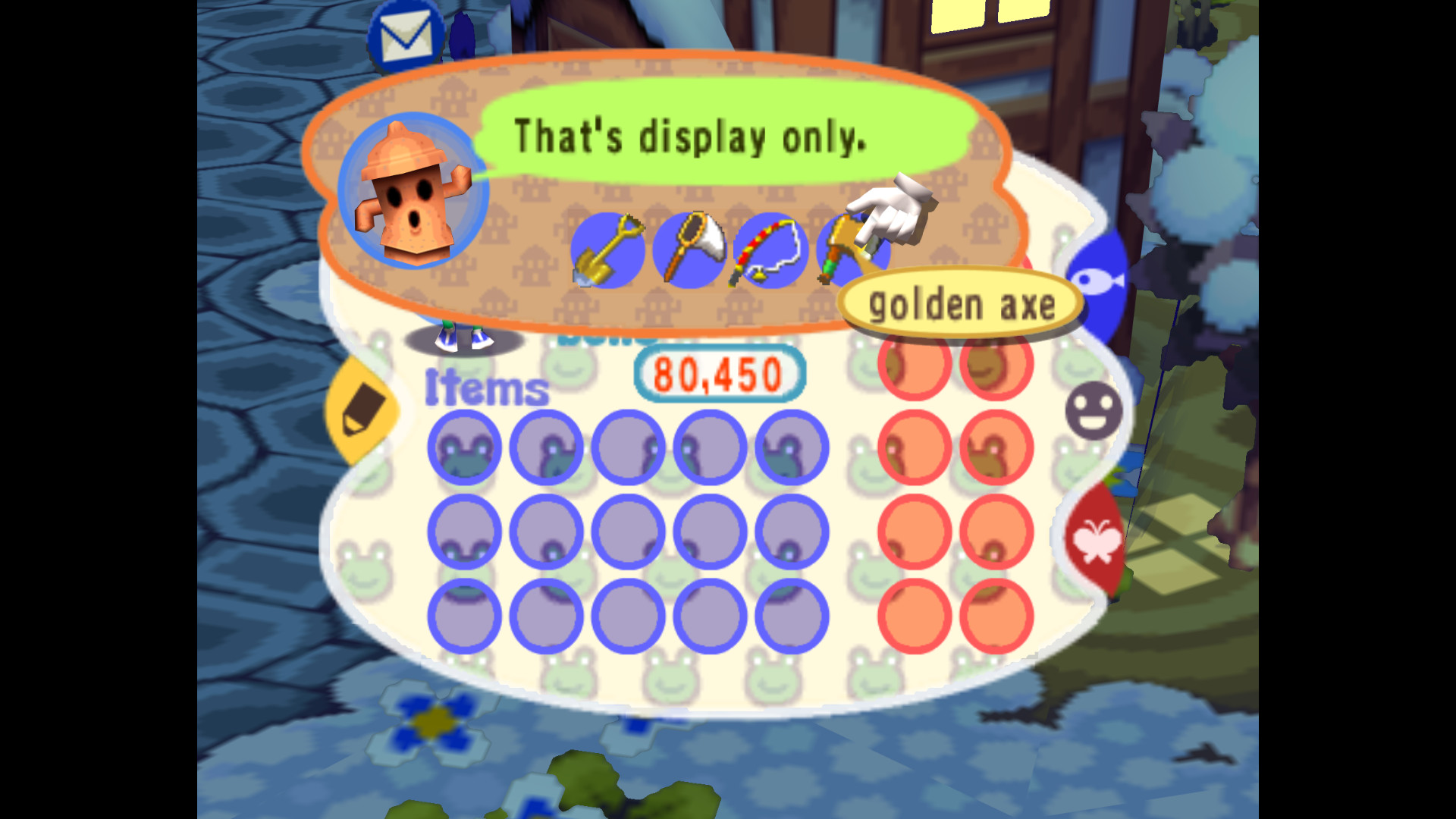 100% Save File Mod for Animal Crossing | AC Mods