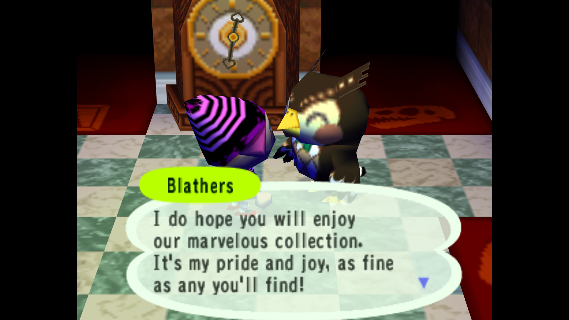 100% Save File Mod for Animal Crossing | AC Mods