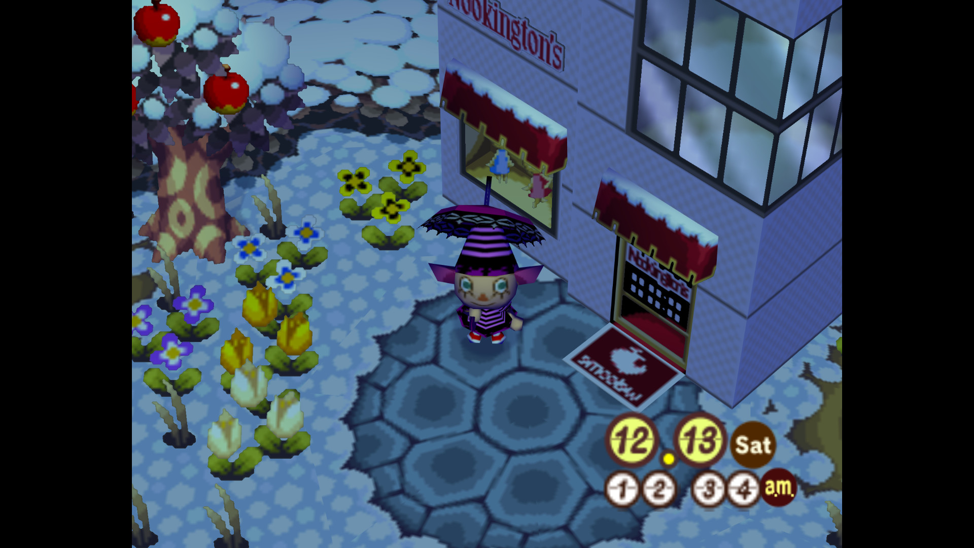 100% Save File Mod for Animal Crossing | AC Mods