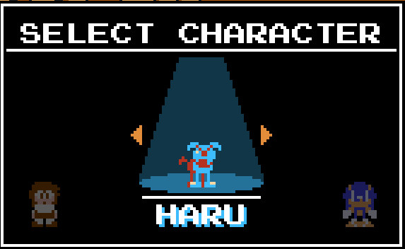 Prince Haru Mod for Super Mario Bros. Remastered [Unofficial] | SMB1R Mods