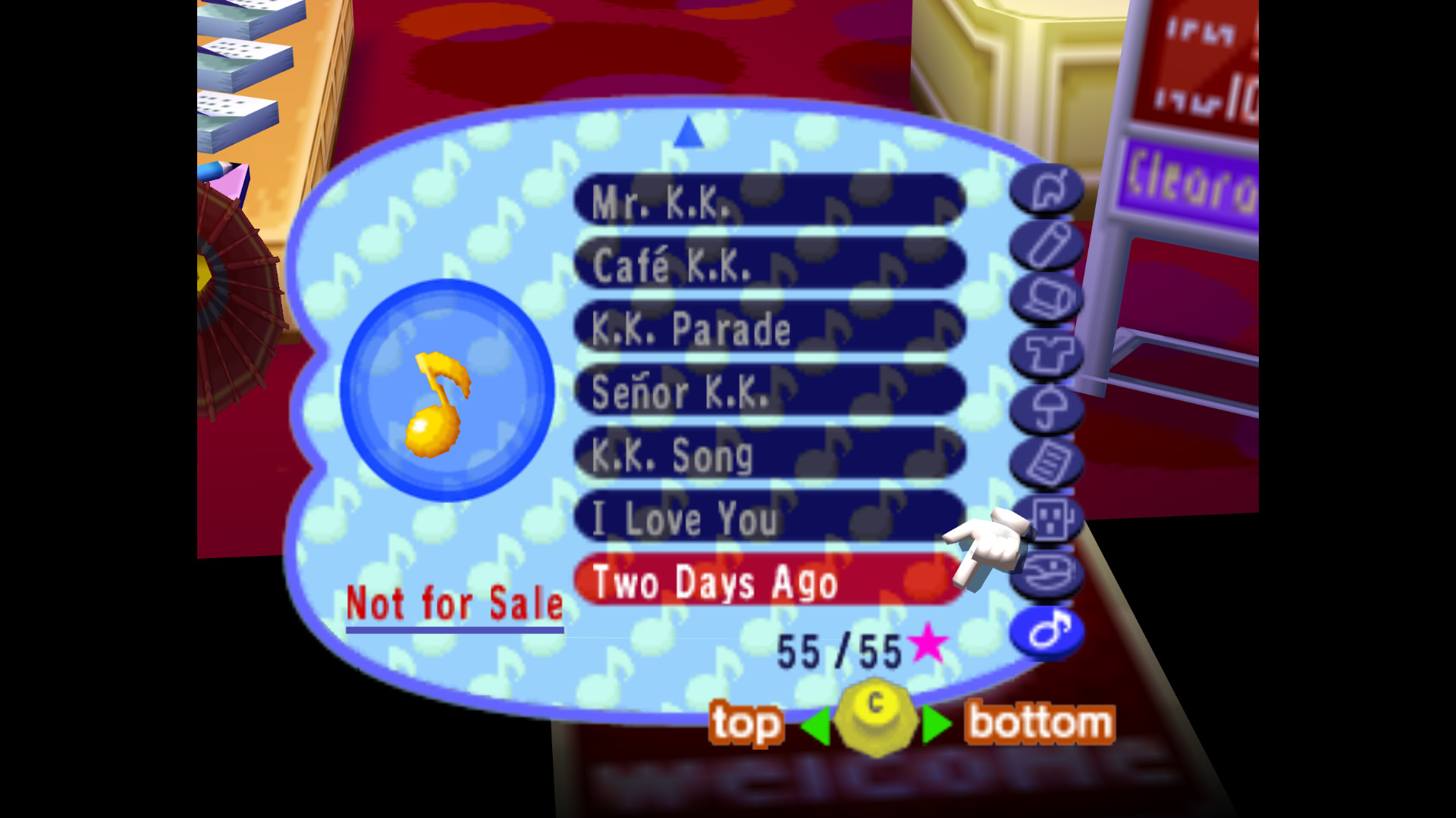 100% Save File Mod for Animal Crossing | AC Mods